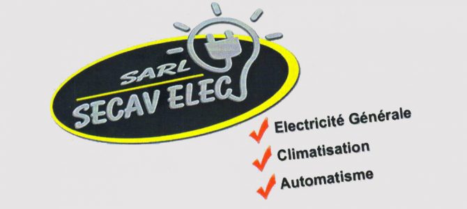 SECAV ELEC - Vallon tourisme